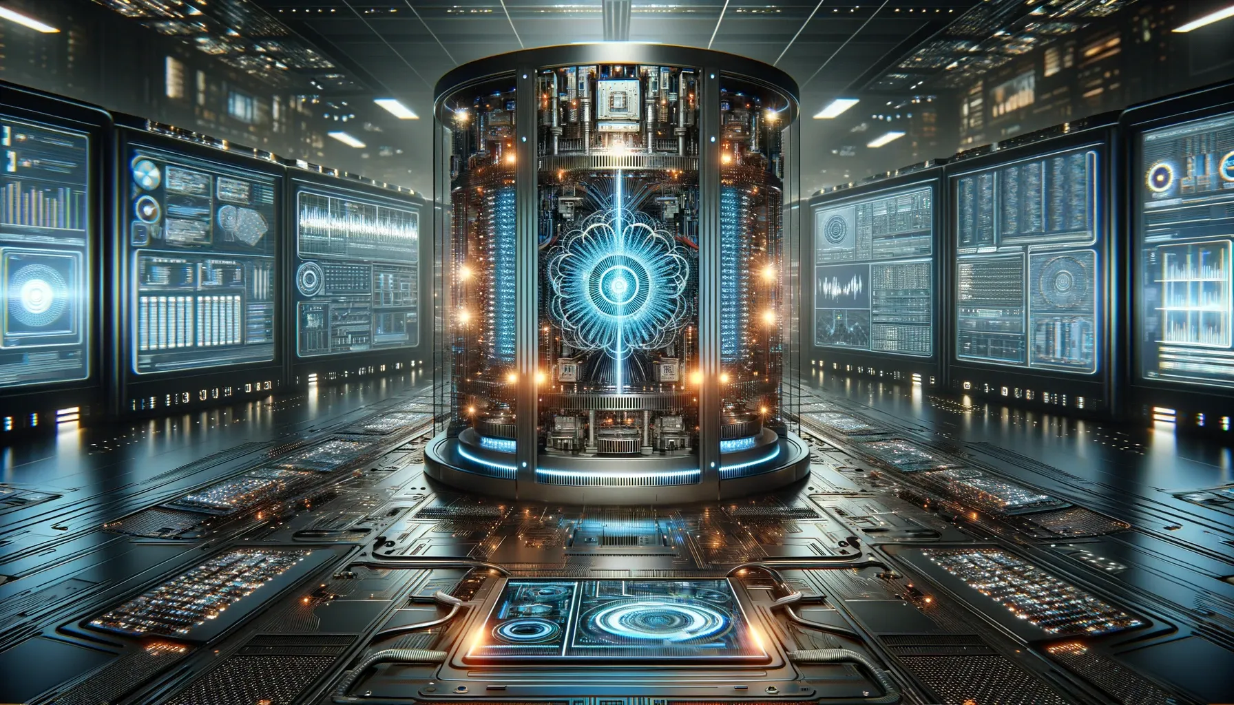 Techreporter skriver om AI, cloud computing, biotech, it-säkerhet, it ...