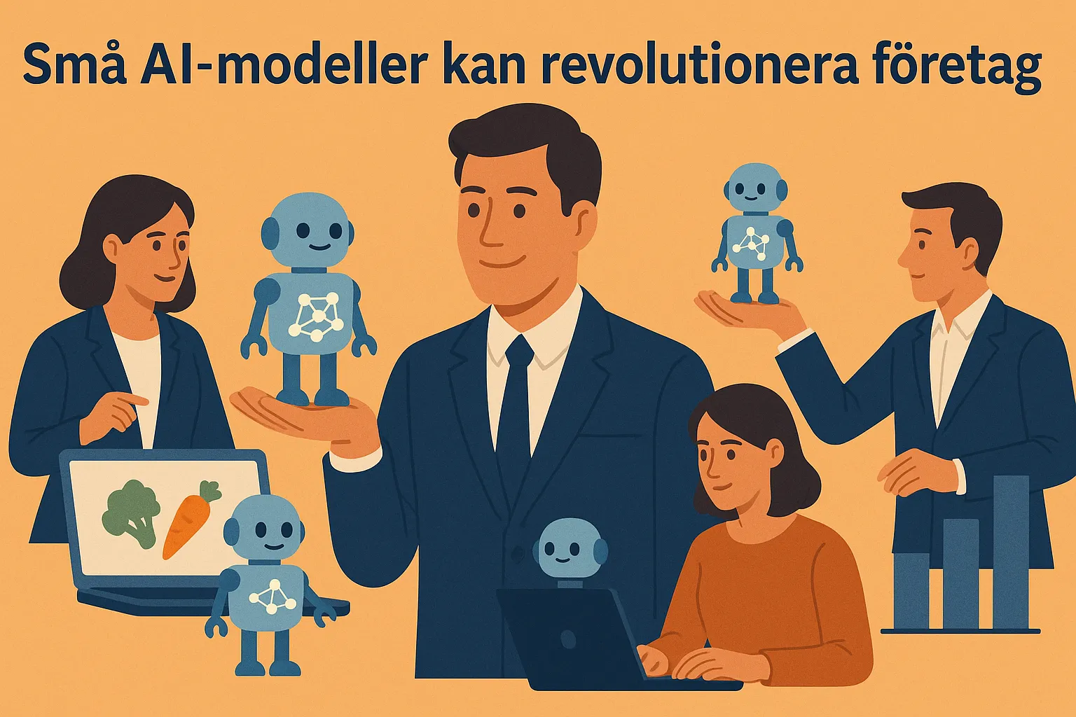 Så bygger du din egen AI-assistent med chatGPT